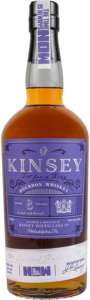 Kinsey Whiskey | Fit for a King